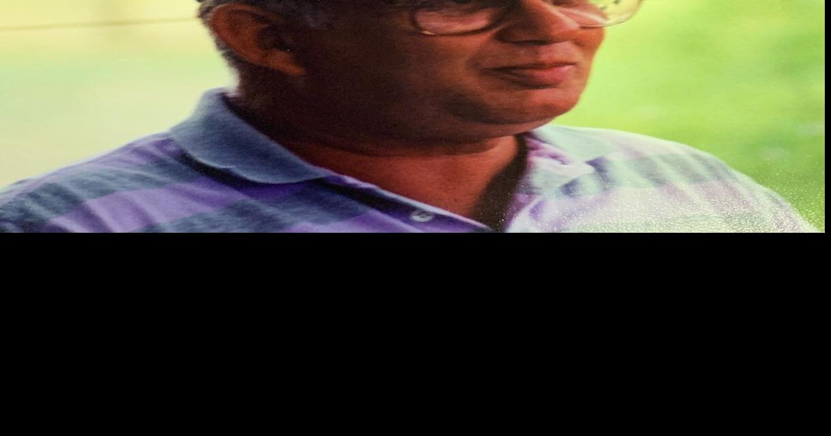 James Howard Fish | Obituaries | themountaineer.com