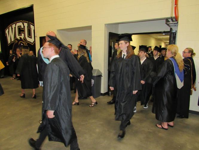 PHOTO GALLERY: Tuscola High School Graduation 2022 | Life ...