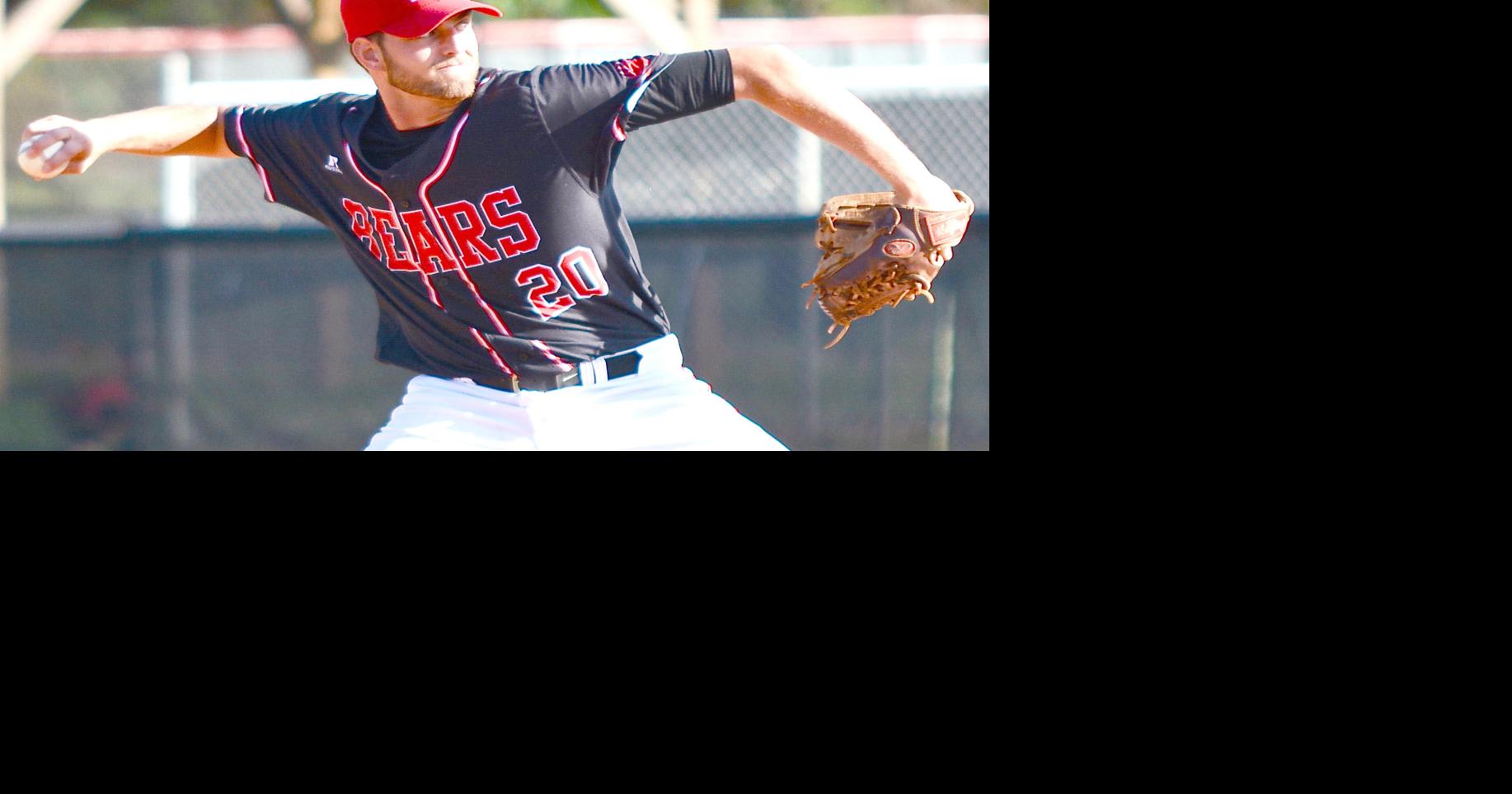 Tatham, once a promising pitcher, given emotional send-off | Sports ...