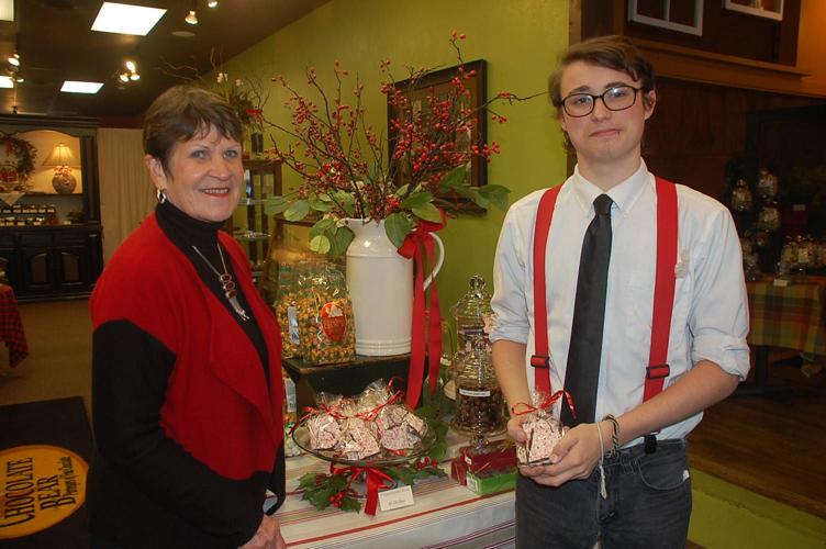 Local gift ideas from local merchants | Arts Entertainment ...