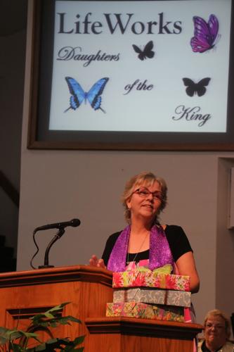 Lifeworks graduation | Religion | themountaineer.com