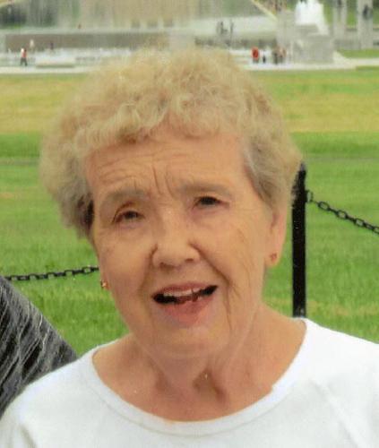 Jane Lonsway | Obituaries | themountaineer.com