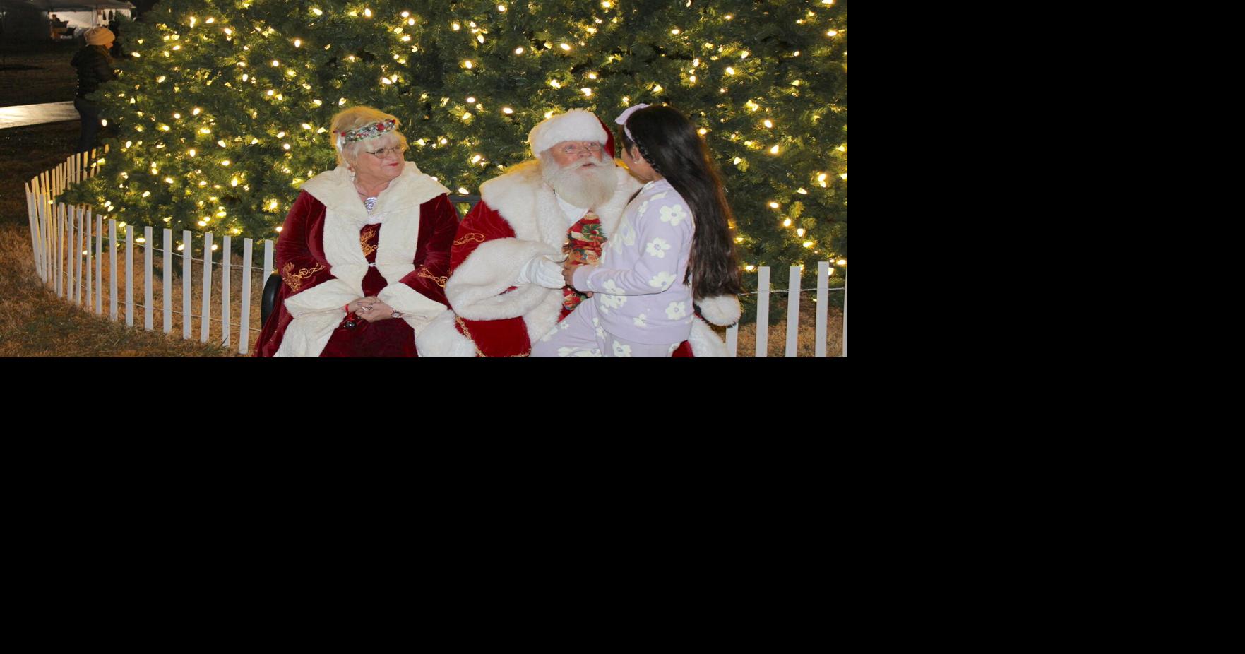 Kringle Market rings in holiday season in Canton | Arts Entertainment ...