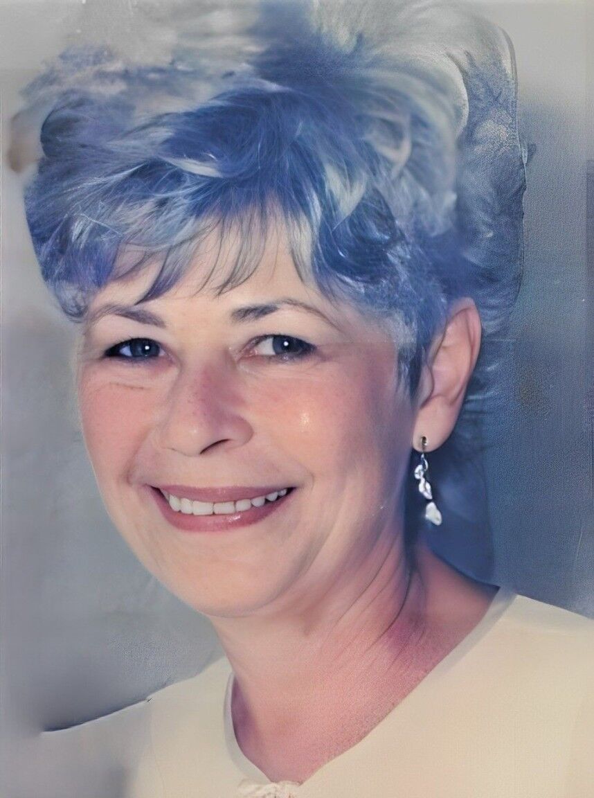 Patricia Queen Meredith | Obituaries | themountaineer.com