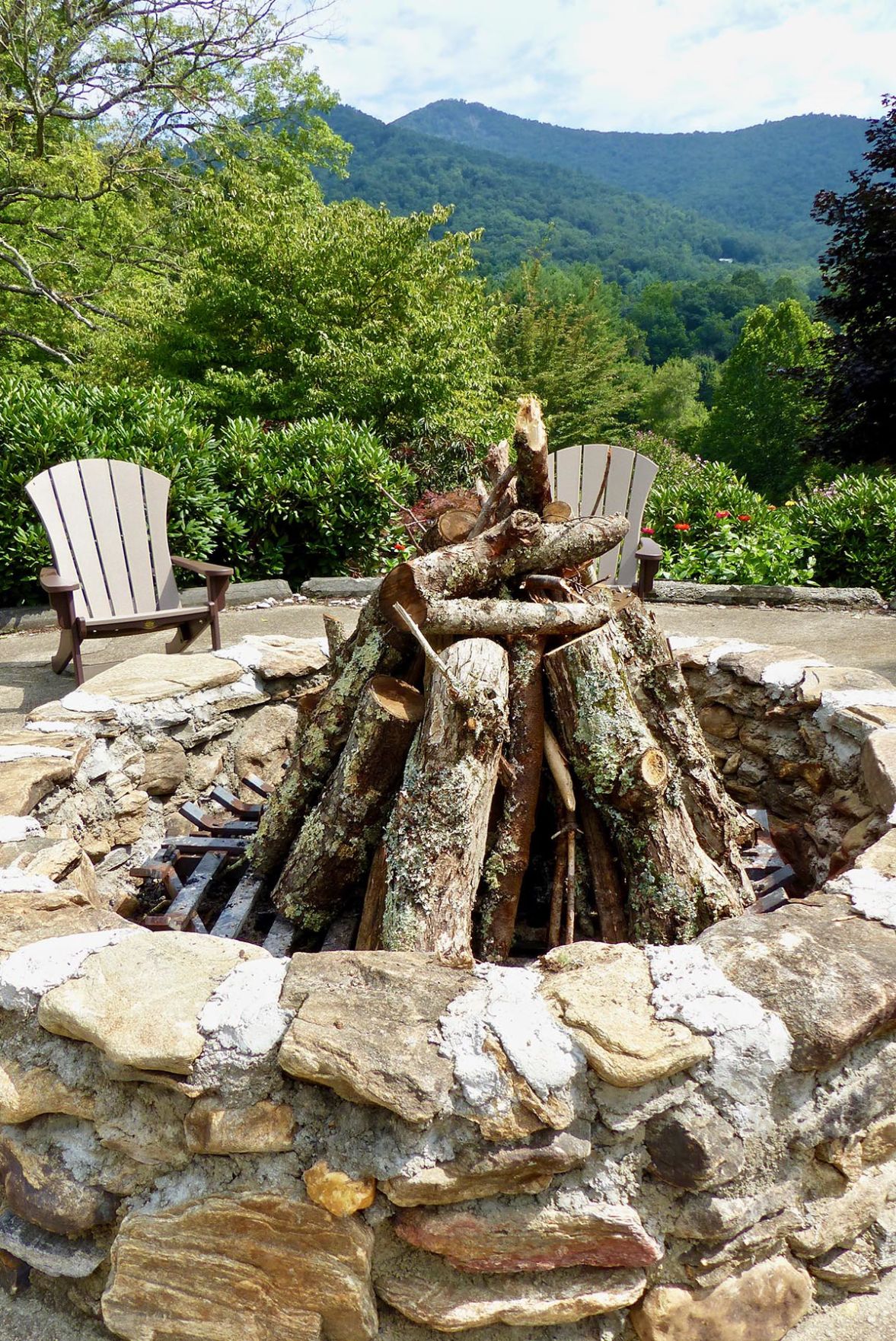 Springdale Country Club at Cold Mountain — building a vision | News ...