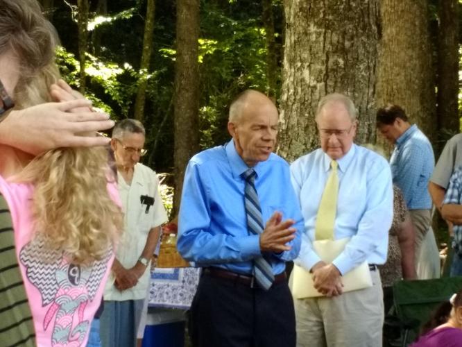 Cataloochee legacy thrives into fourth, fifth generations | News ...