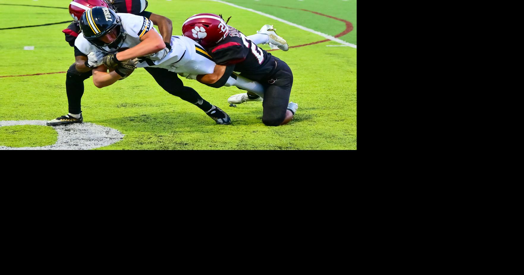 PHOTO GALERY: Tuscola Football vs Asheville | Sports | themountaineer.com