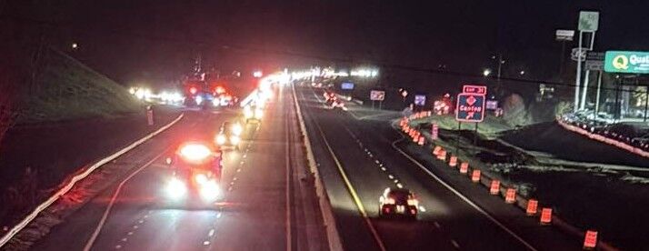 Haywood firefighter/truck driver killed in vehicle accident | News ...