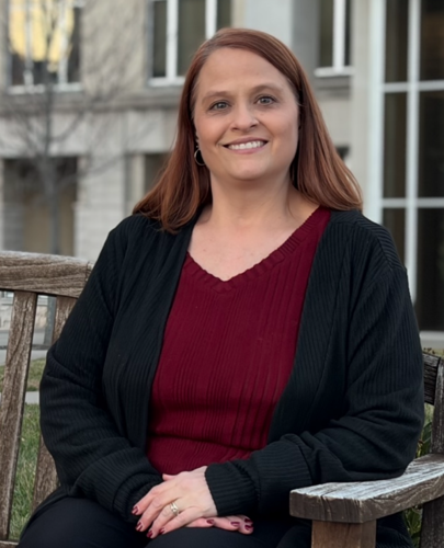 Turning the page: Tension stacks up in register of deeds race | News ...