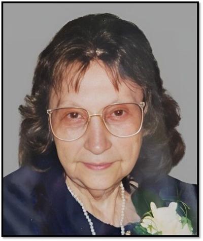 Sarah Louise Houston Barnes | Obituaries | themountaineer.com