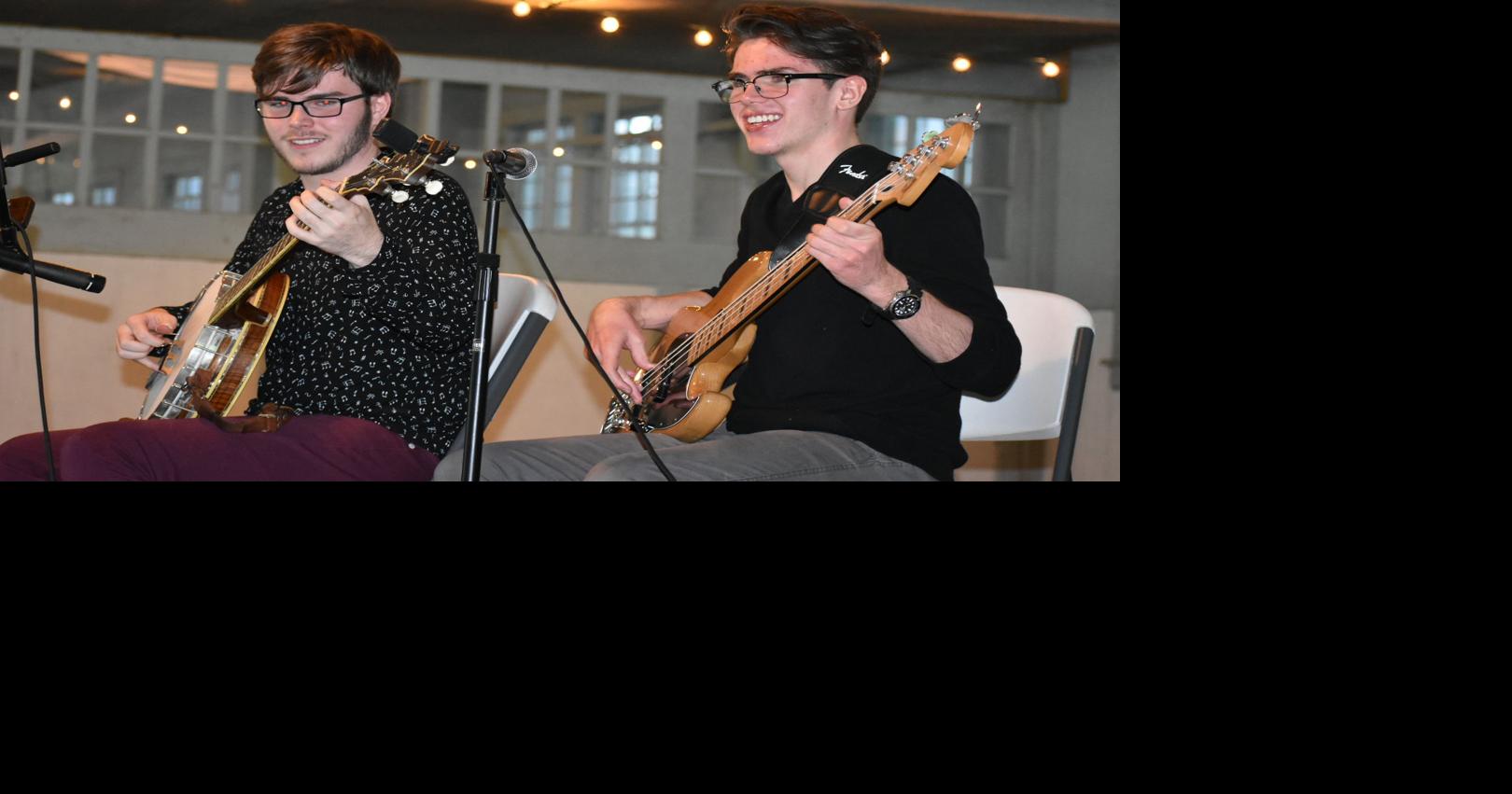 Josh Sutton | | themountaineer.com