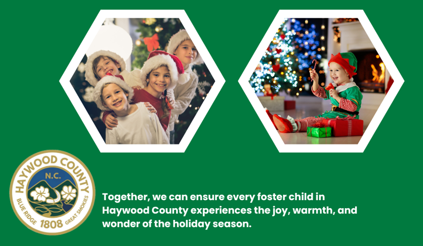 Spread holiday joy: sponsor a foster child this Christmas | Life ...