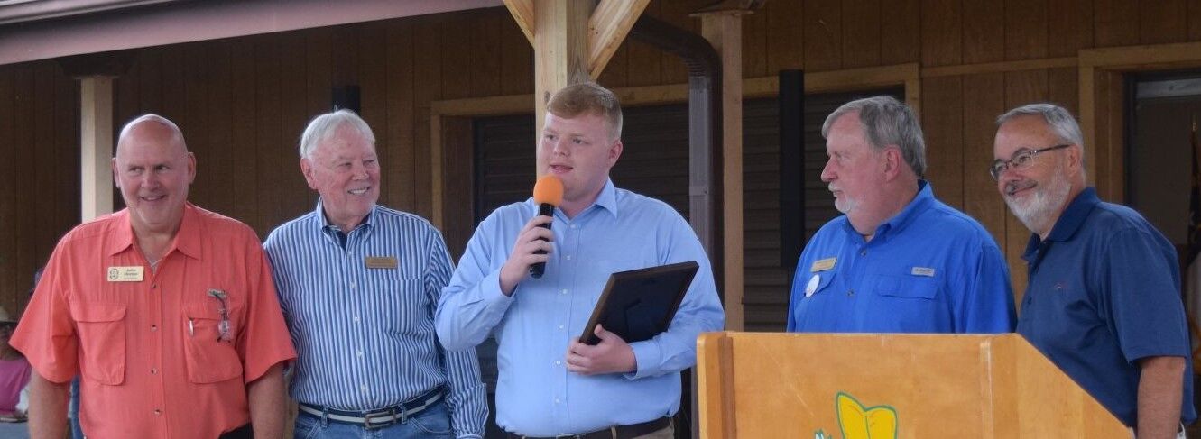 No cake for Pless: legislator declines invite to Maggie's milestone ...