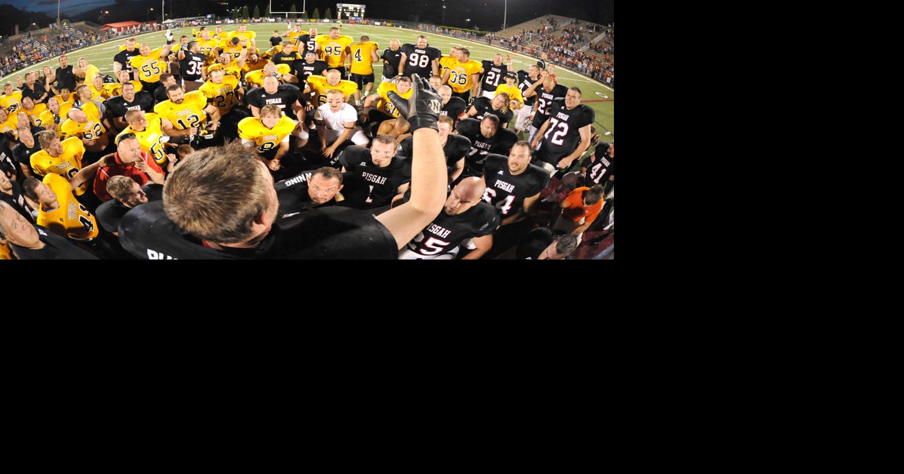 And the real winner is ... The Canton Lions Club! | Sports ...