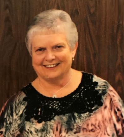 Barbara B. Messer | Obituaries | themountaineer.com