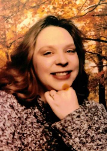 Wendy Wardrup Bruce | Obituaries | themountaineer.com