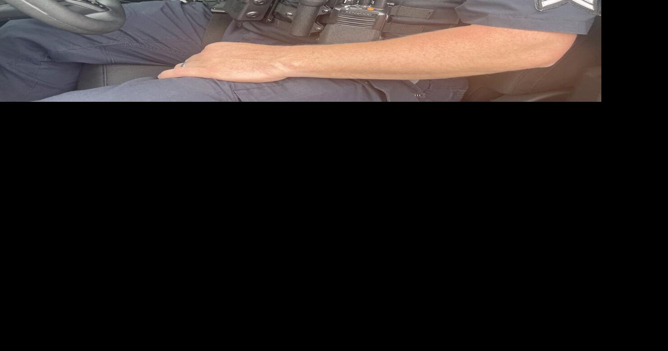 Inside the cockpit of Canton's new police cars | News | themountaineer.com