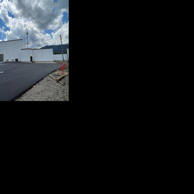 Premier Magnesia expansion nears completion | News | themountaineer.com