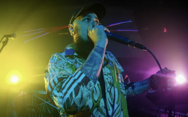 loopstation battle duo