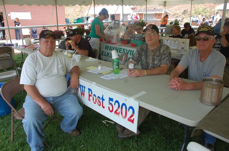 Ramp Convention in photos | News | themountaineer.com