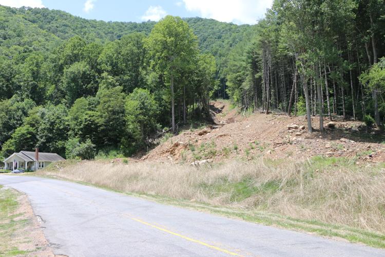 Stream debris removal is key to future flood prevention | News ...