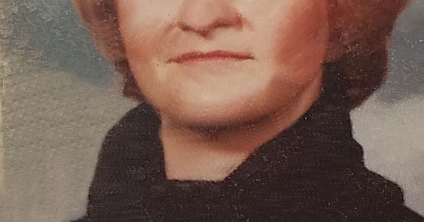 Barbara Hannah Kirkpatrick | Obituaries | themountaineer.com