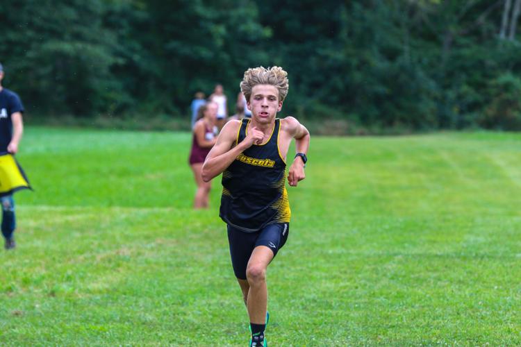 Black Bear Invitational: Pisgah and Tuscola runners compete with WNC's ...