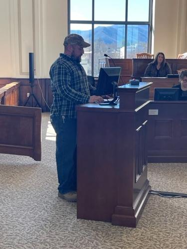 New care options to help reduce veteran suicide | News | themountaineer.com