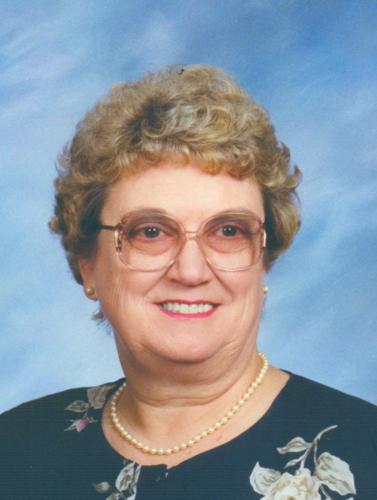 Clara P. Crawford | Obituaries | themountaineer.com