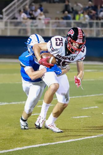 PHOTO GALLERY: Caden Robinson's senior season | Sports | themountaineer.com