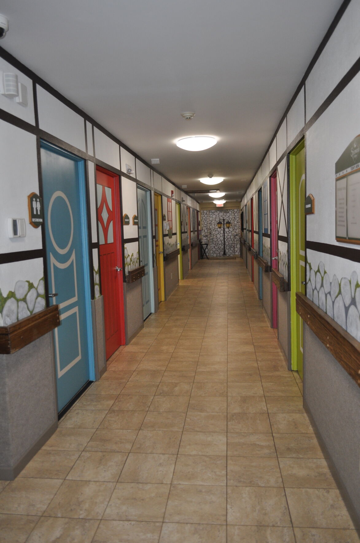 New memory care facility opens in Clyde | News | themountaineer.com