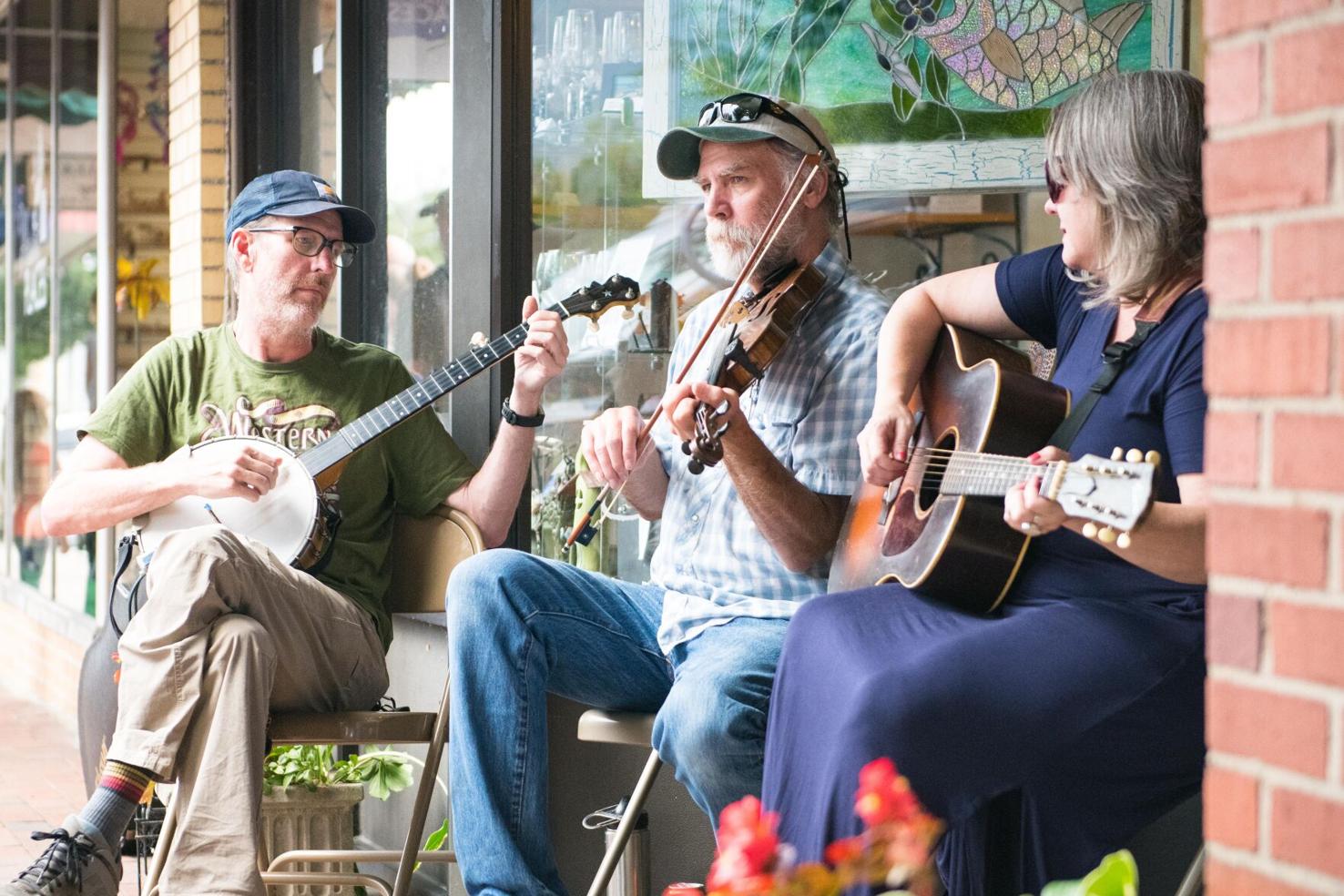 Junior Appalachian Musicians open house Aug. 31 | Life | themountaineer.com