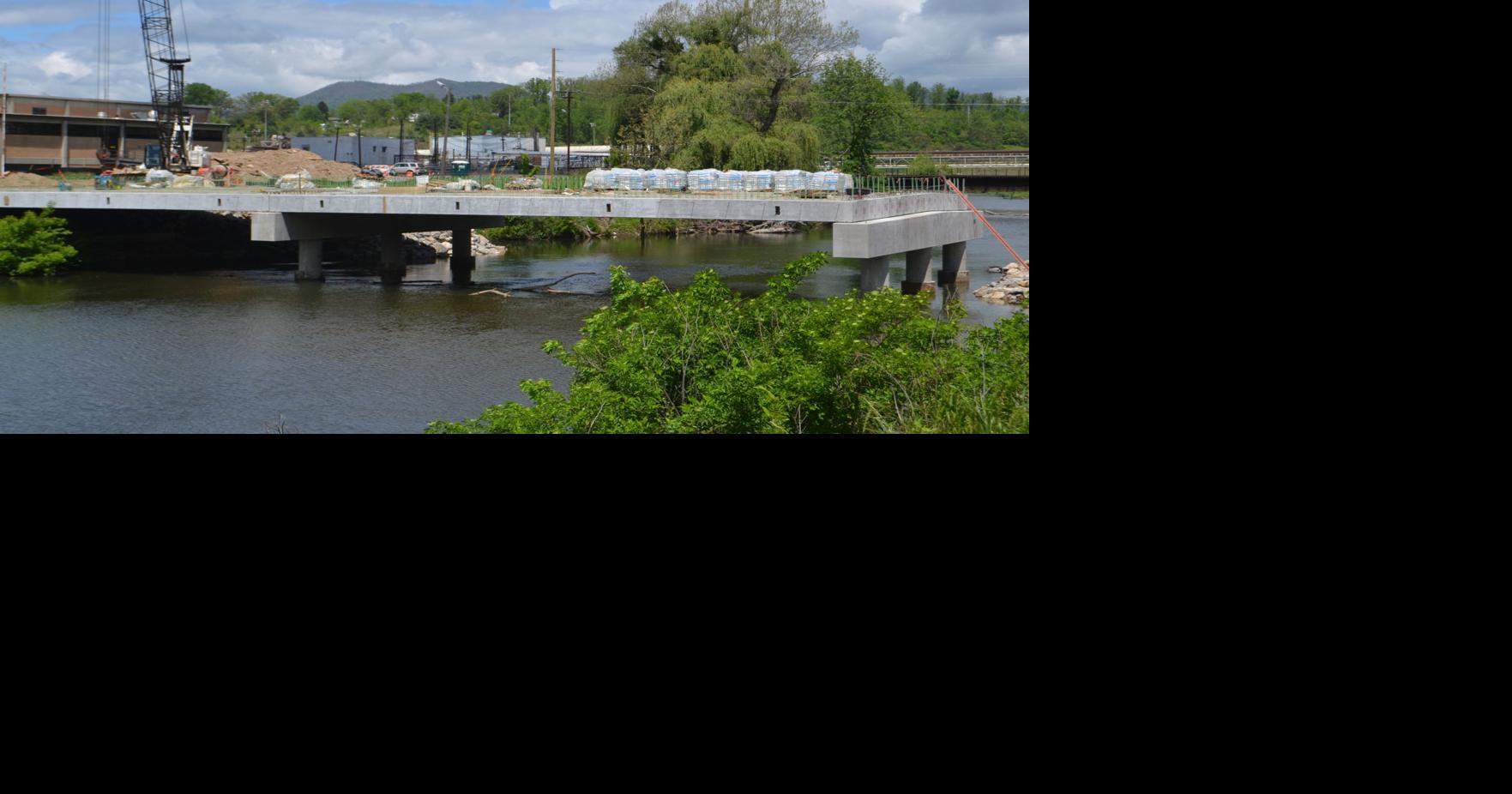 Canton bridge project might end early | News | themountaineer.com