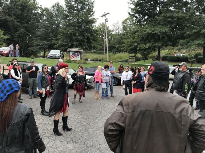 Pirate fundraiser was fun, functional | Life | themountaineer.com
