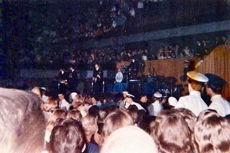 Confessions of a Beatlemaniac, 60 years later | Life | themountaineer.com