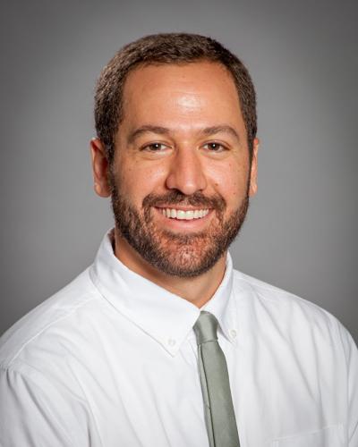 Blue Ridge Health welcomes new provider | Business | themountaineer.com