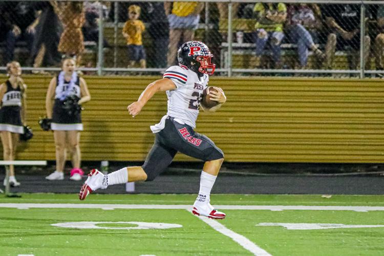 Bears close non-conference slate unbeaten | Sports | themountaineer.com