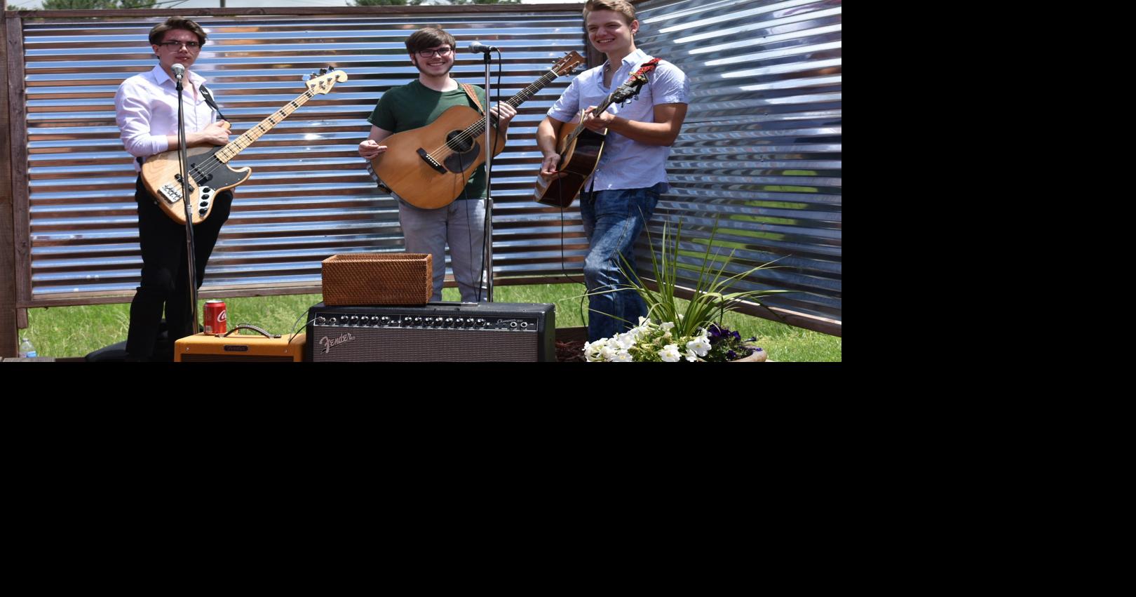 Josh Sutton | | themountaineer.com