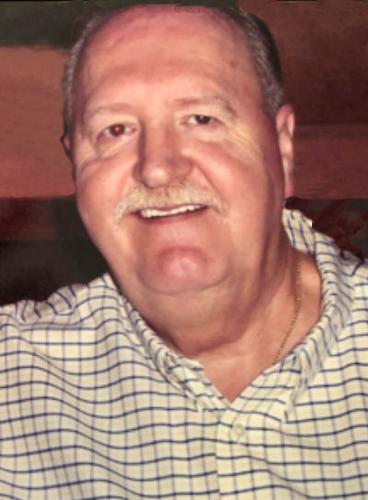 Robert 'Bob' Gregory | Obituaries | themountaineer.com