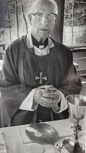 Sudden closure of long-time Catholic retreat center in Maggie Valley is ...