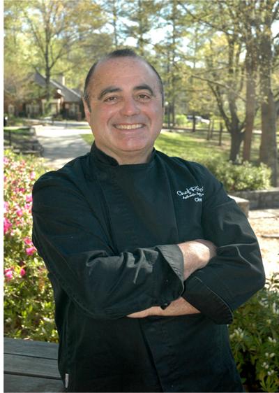 Chef Ricardo to hold fig cooking class | Arts Entertainment ...