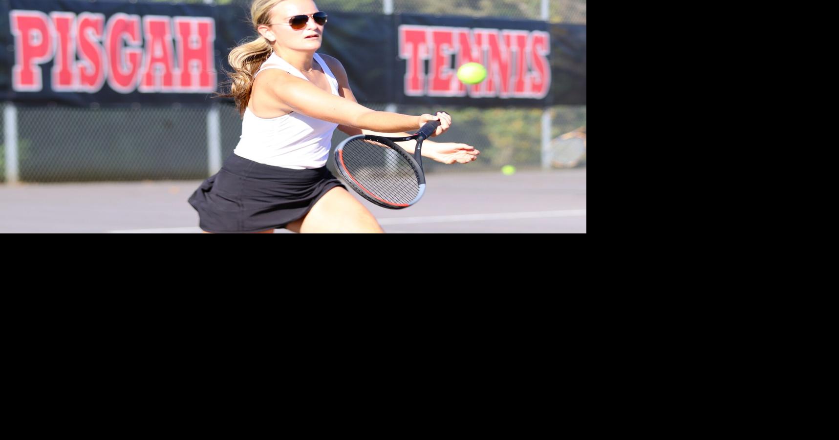 Pisgah tennis prepares conference tourney | Sports | themountaineer.com