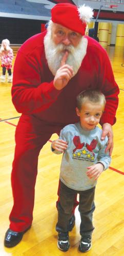 'Photos With Santa' contest winners announced | Lifestyles ...