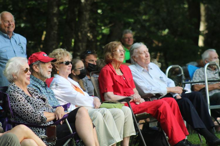 A time to laugh, a time to grieve | Life | themountaineer.com