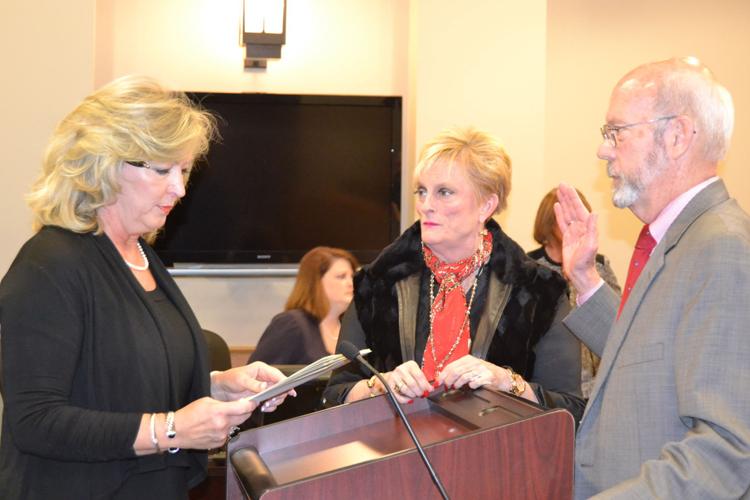 Waynesville organizational meeting quiet despite talk of a shake-up ...