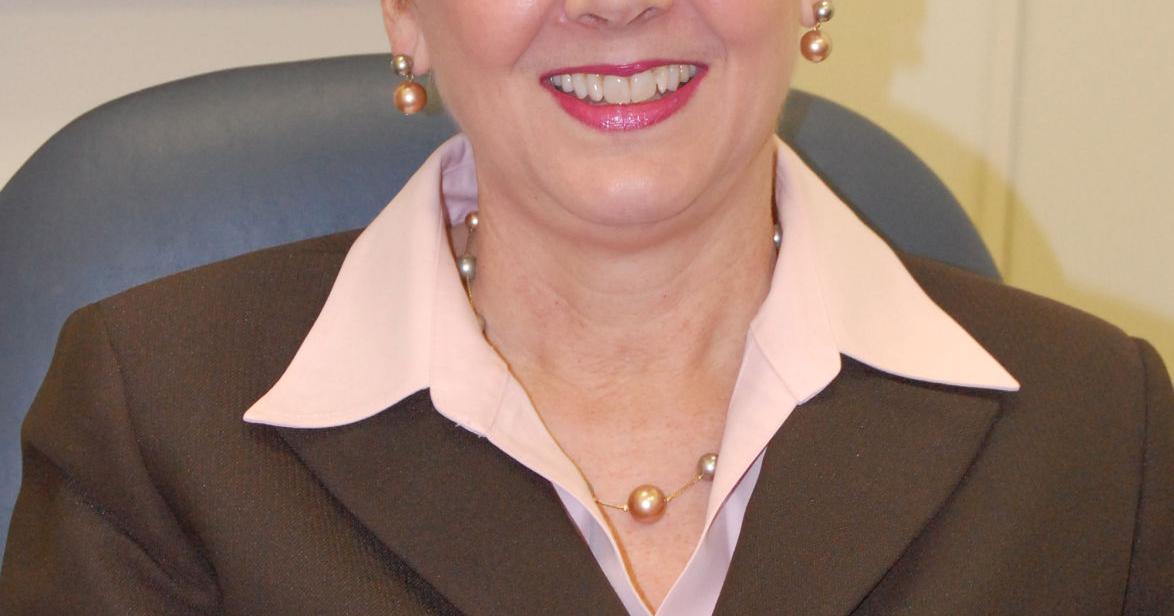 HCC has a new president | News | themountaineer.com