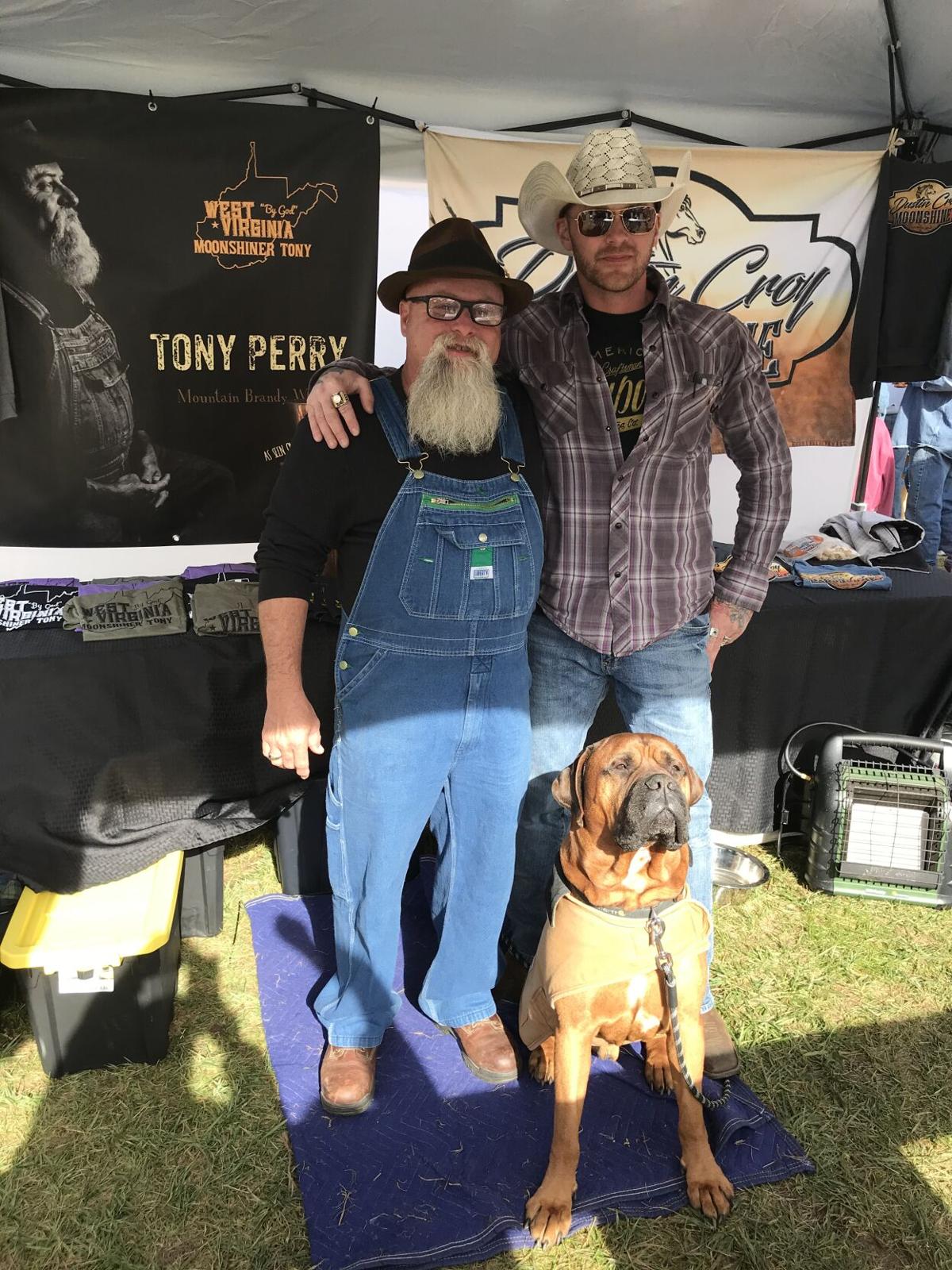 Hillbilly Jam 2020 | Life | themountaineer.com