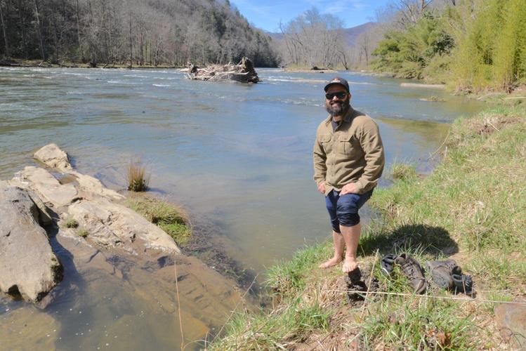 Unlocking the Pigeon River for outdoor recreation | News ...