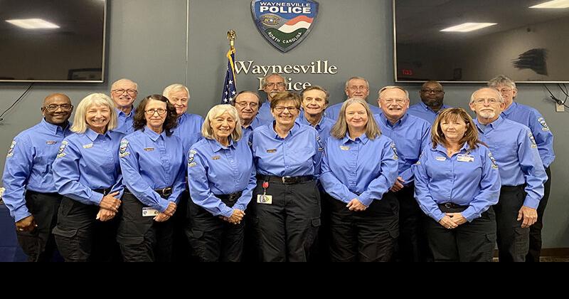 Join the Waynesville Civilian Police Academy | Life | themountaineer.com