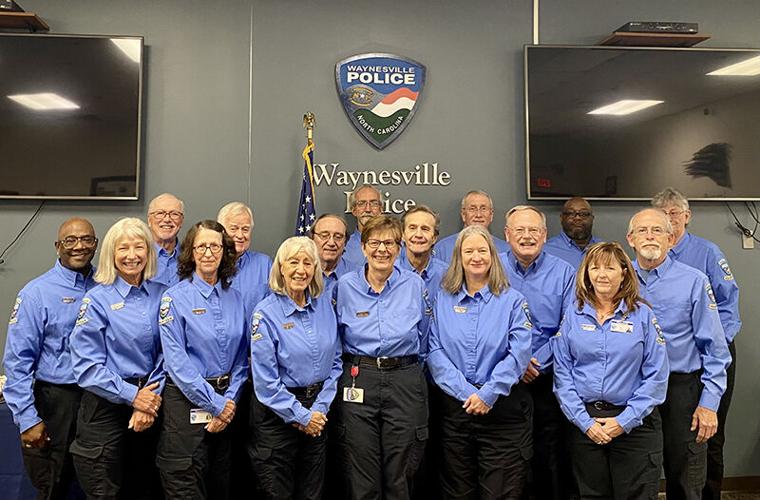 Join the Waynesville Civilian Police Academy | Life | themountaineer.com